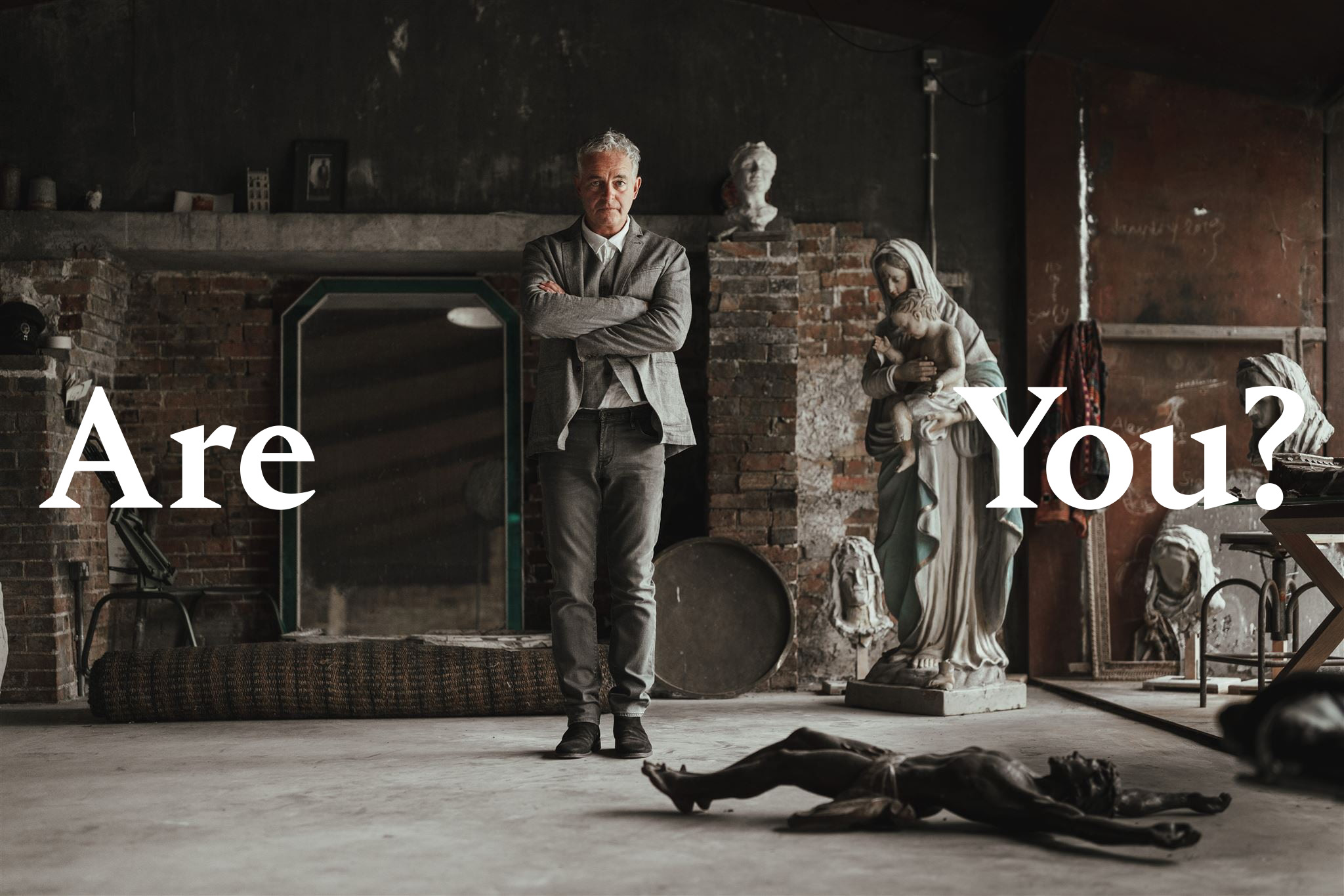AreYou?